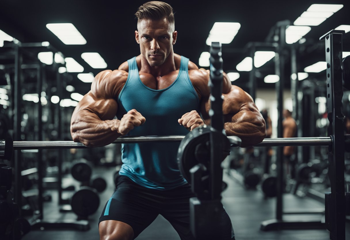 How Long Do Bodybuilders Workout? Everything, Including Nutrition and ...