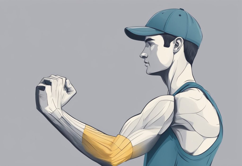 Why Can't I Straighten My Arm After Workout? The Science Behind Delayed ...