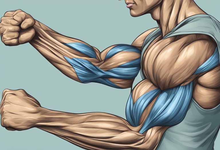 Why Can't I Straighten My Arm After Workout? The Science Behind Delayed ...